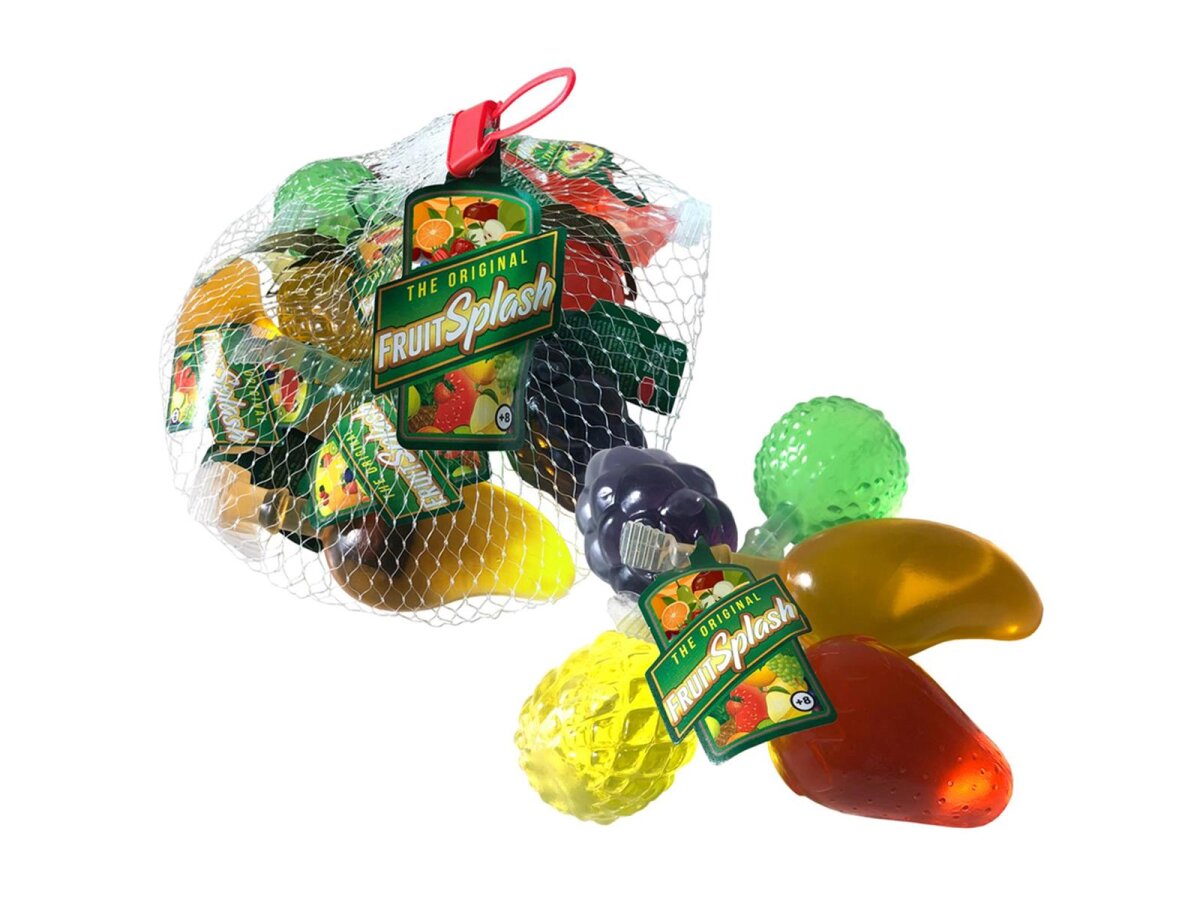 Fruit Splash 310g