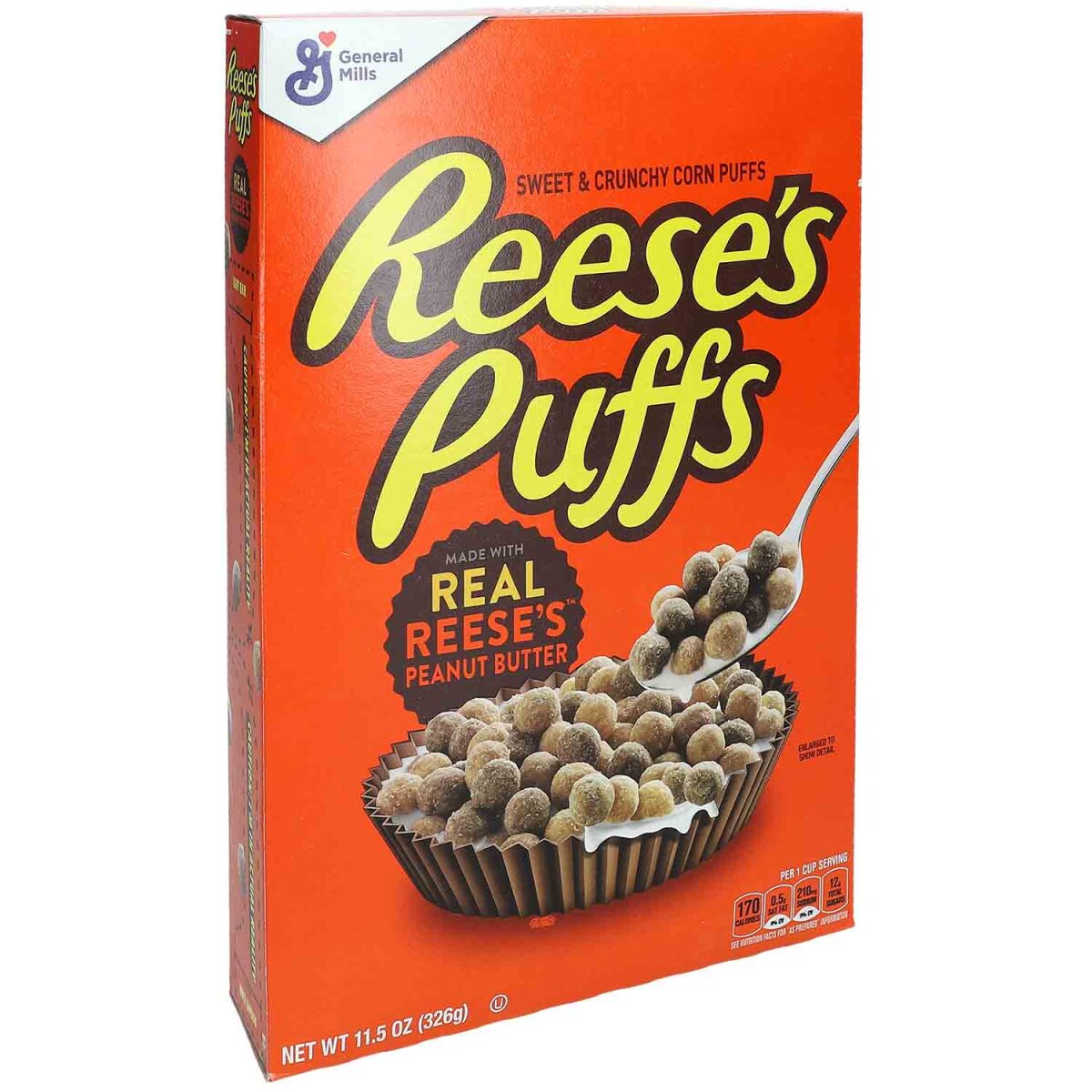 Reeses Puffs 326g