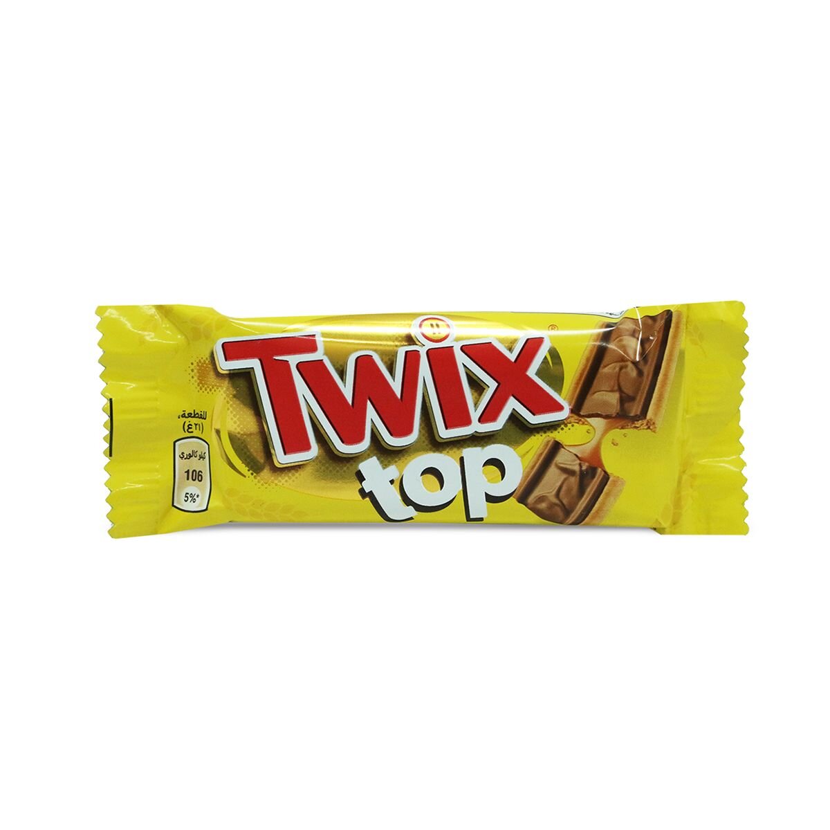 Twix Top 21g