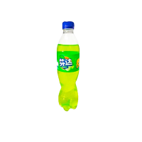 Fanta Green Apple China 500ml