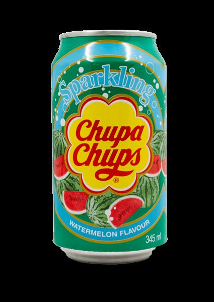 Chupa Chups Watermelon 345ml